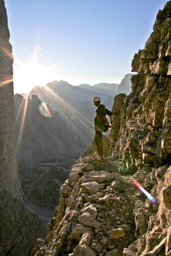 Dolomites : les 5 spots à explorer absolument lors d'une première visite