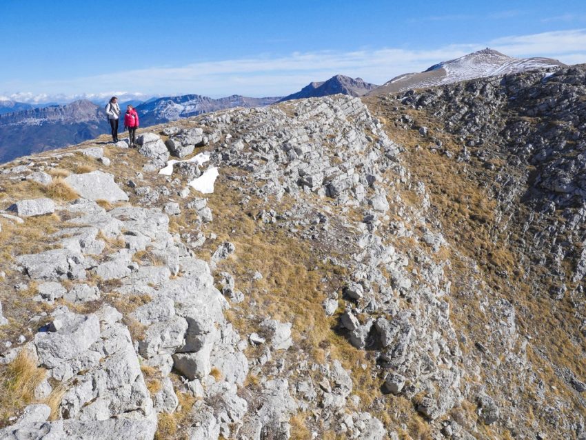 Chiran d'Hiver : Immersion dans le Wilderness façon Verdon