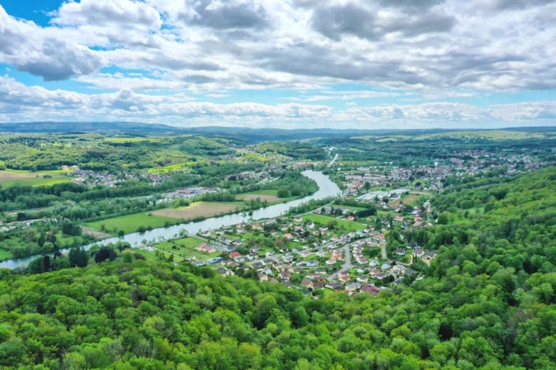 5 Inspirations pour Découvrir la Randonnée autour de Montbéliard