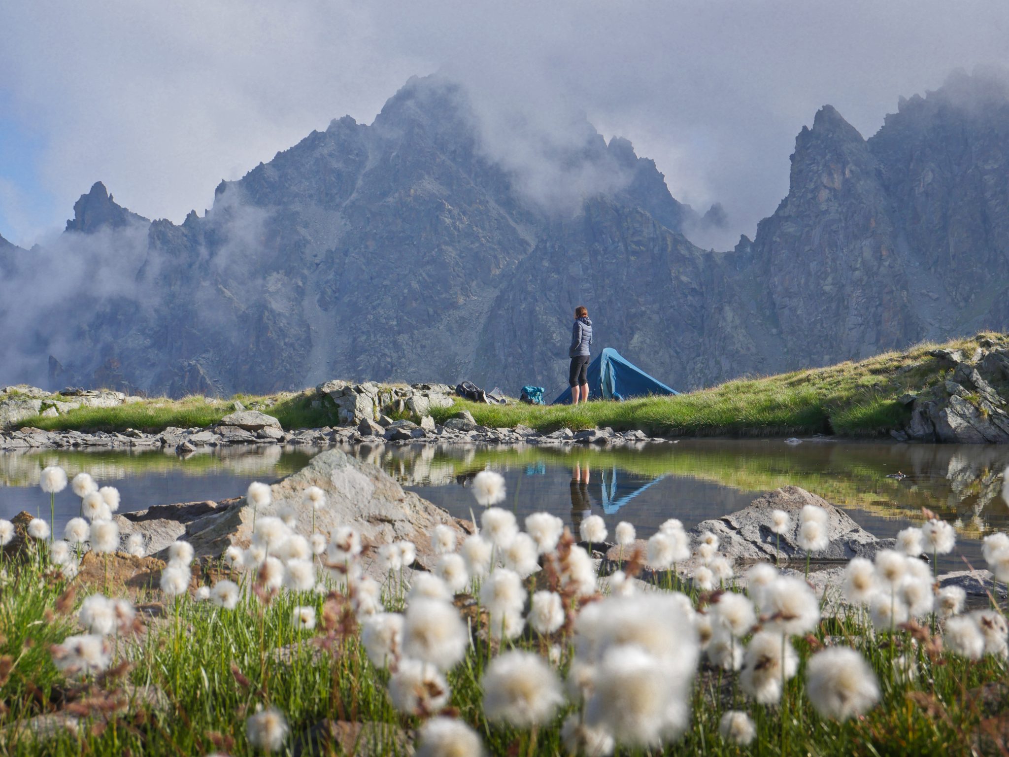 Accueil - Carnets de Rando