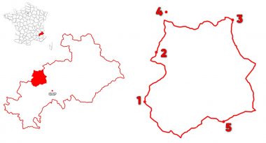 Dévoluy : 5 sommets essentiels qui vont vous rendre complètement fous ...