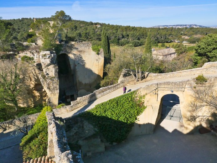 Rochers de Baude : Coup de Foudre Instantané au Petit Luberon