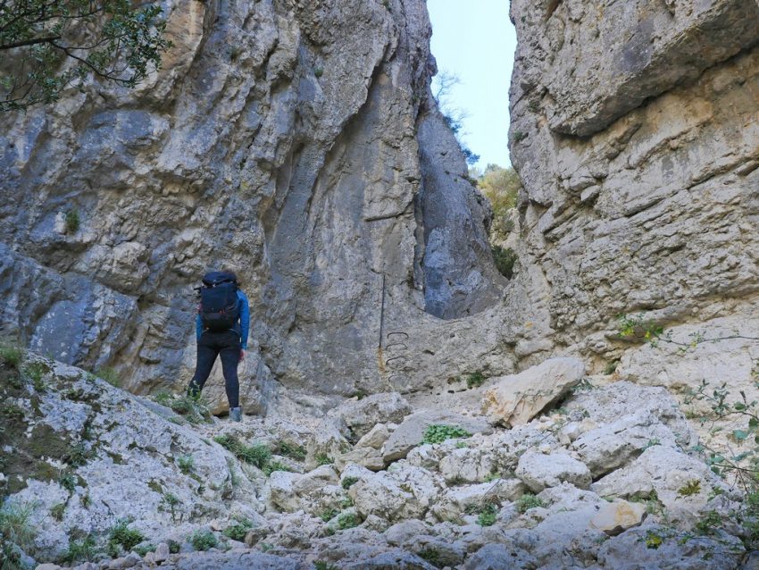 Rochers de Baude : Coup de Foudre Instantané au Petit Luberon