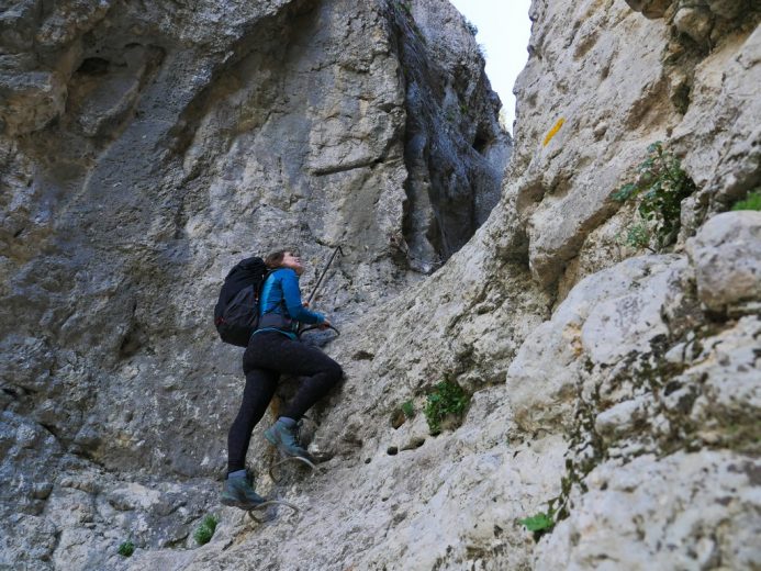 Rochers de Baude : Coup de Foudre Instantané au Petit Luberon