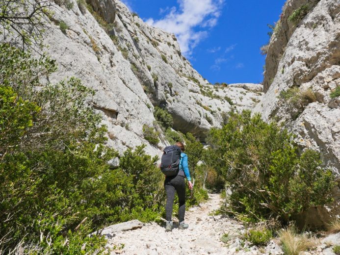 Rochers de Baude : Coup de Foudre Instantané au Petit Luberon