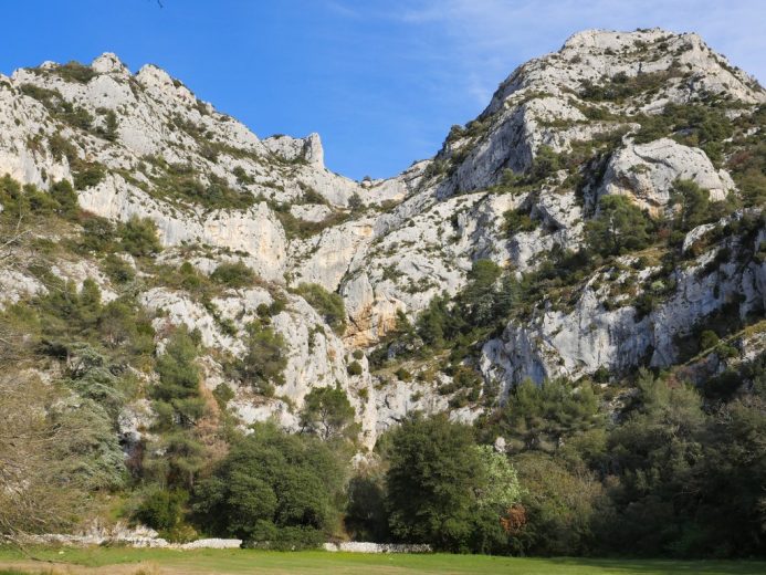 Rochers de Baude : Coup de Foudre Instantané au Petit Luberon