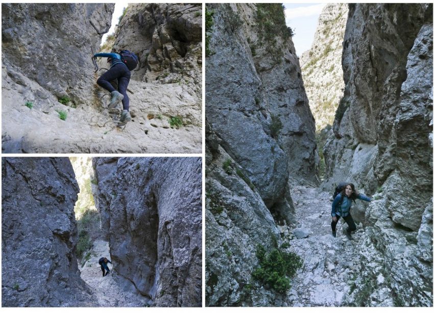 Rochers de Baude : Coup de Foudre Instantané au Petit Luberon