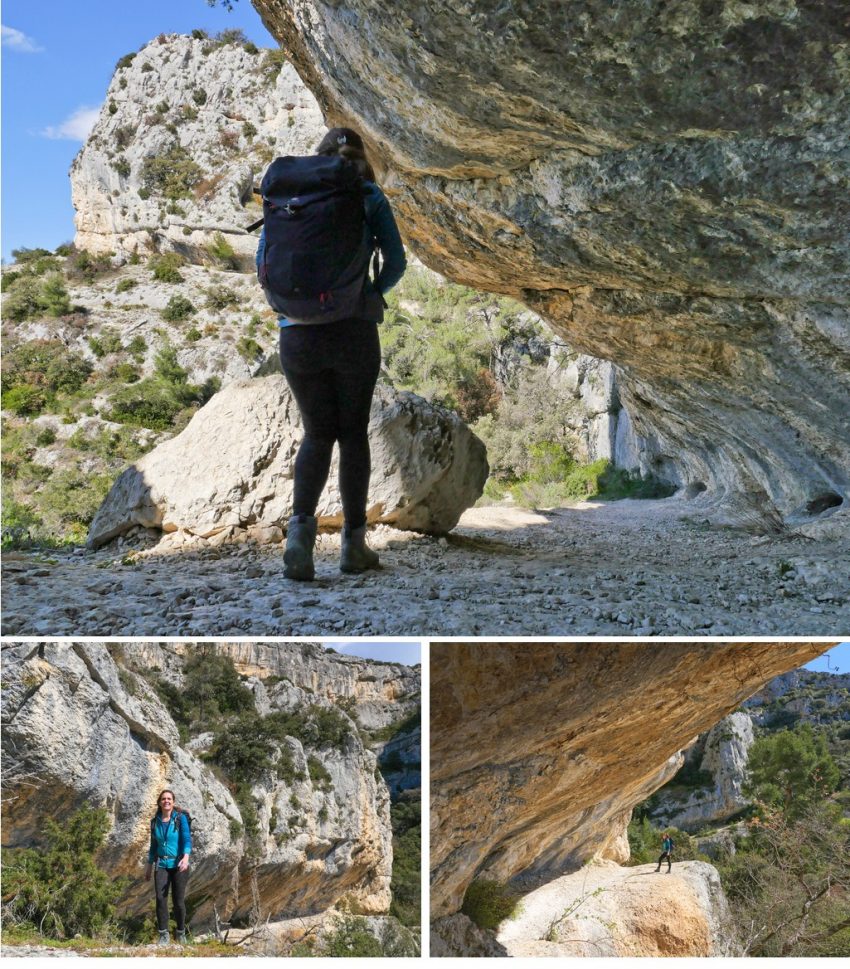 Rochers de Baude : Coup de Foudre Instantané au Petit Luberon