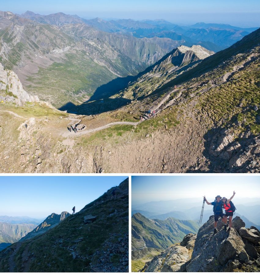 Mont Valier : à l'assaut du Géant de l'Ariège - Carnets de Rando