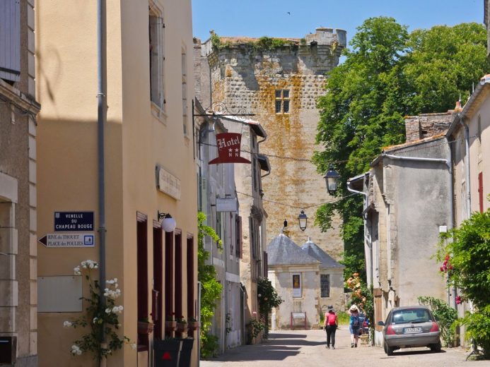 Gâtine Poitevine : 5 Randonnées Qui Vont Vous Rendre Benaise
