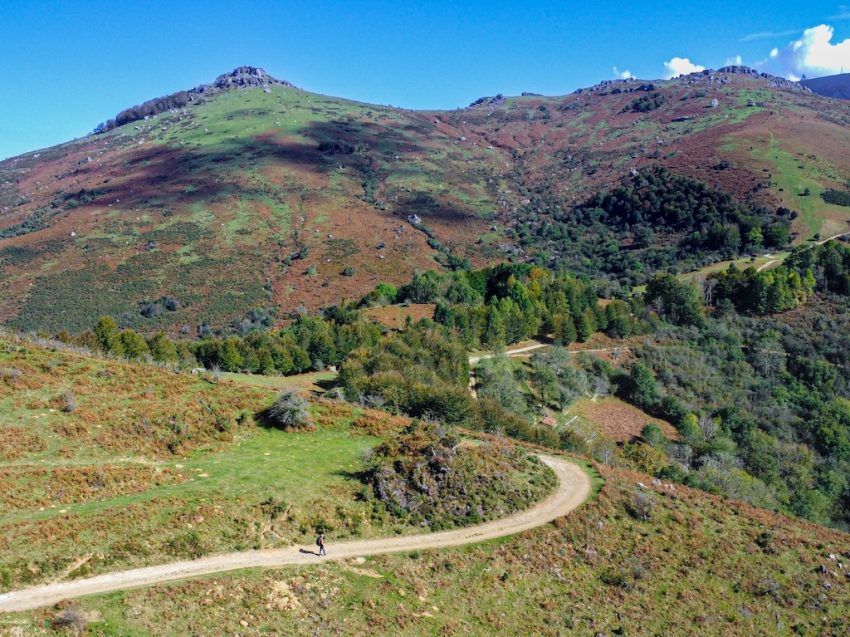 GR10 Pyrénées : Les Premiers Pas dans le Pays Basque en mode Liberté